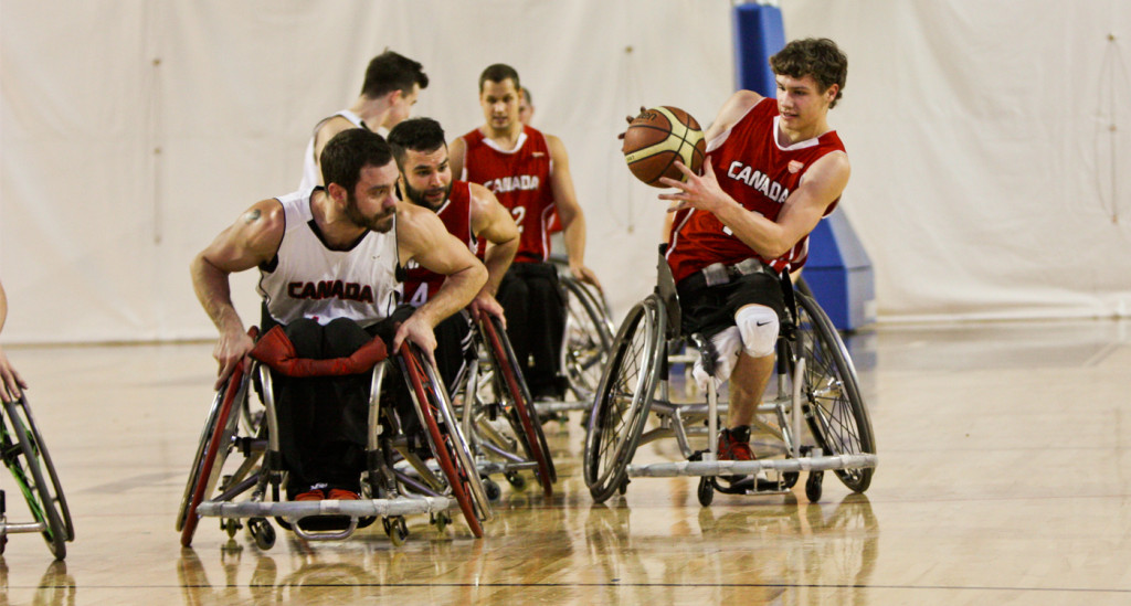 Participants au camp d'entraînement annoncés pour l'équipe nationale ...